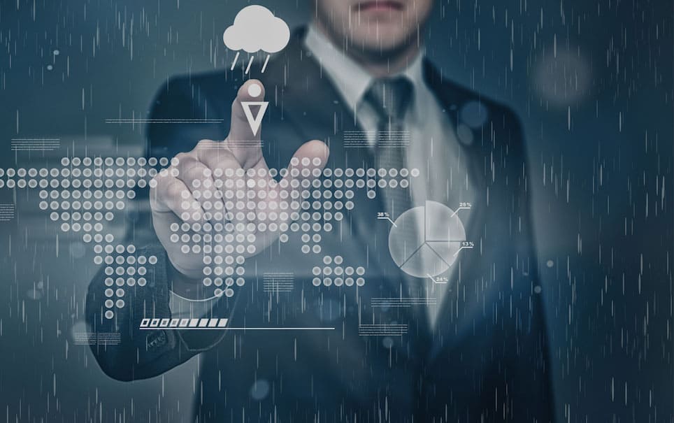 Certified Consulting Meteorologist | Honolulu | Hawaii