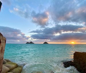 Oahu Climate - WeatherGuy